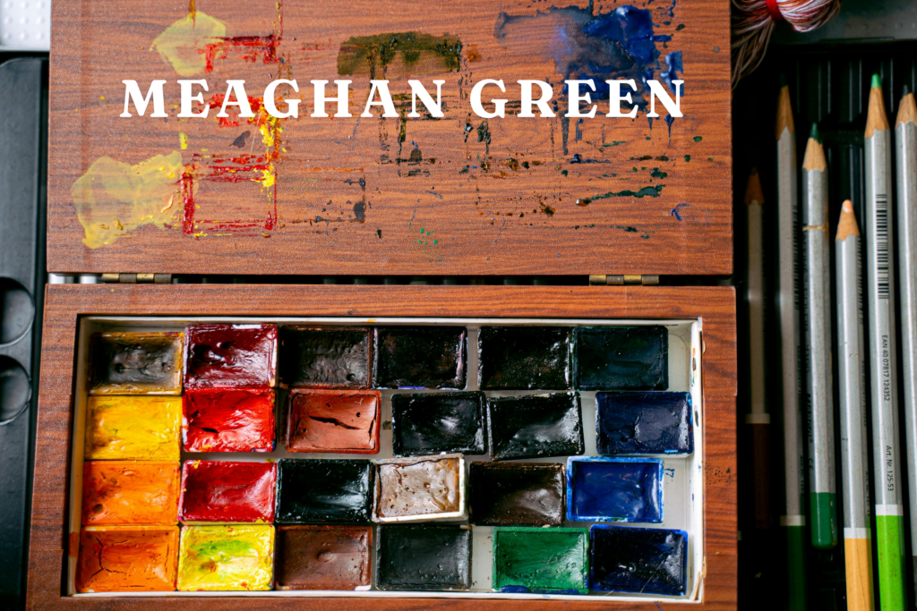 Green Archives - The Dupage Art League
